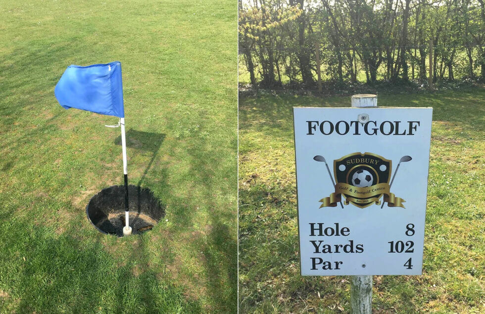 Activities, Golf & Things To Do in Suffolk - Suffolk Adventure Golf